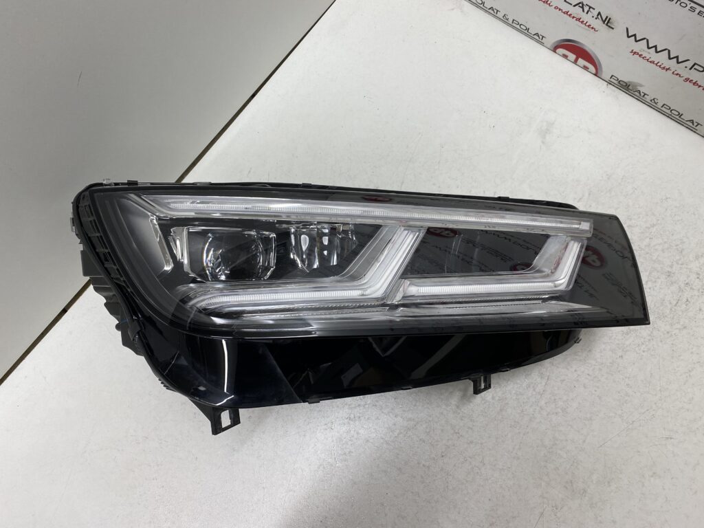 Audi Q5 FY Matrix Headlight Right Front 80A941036