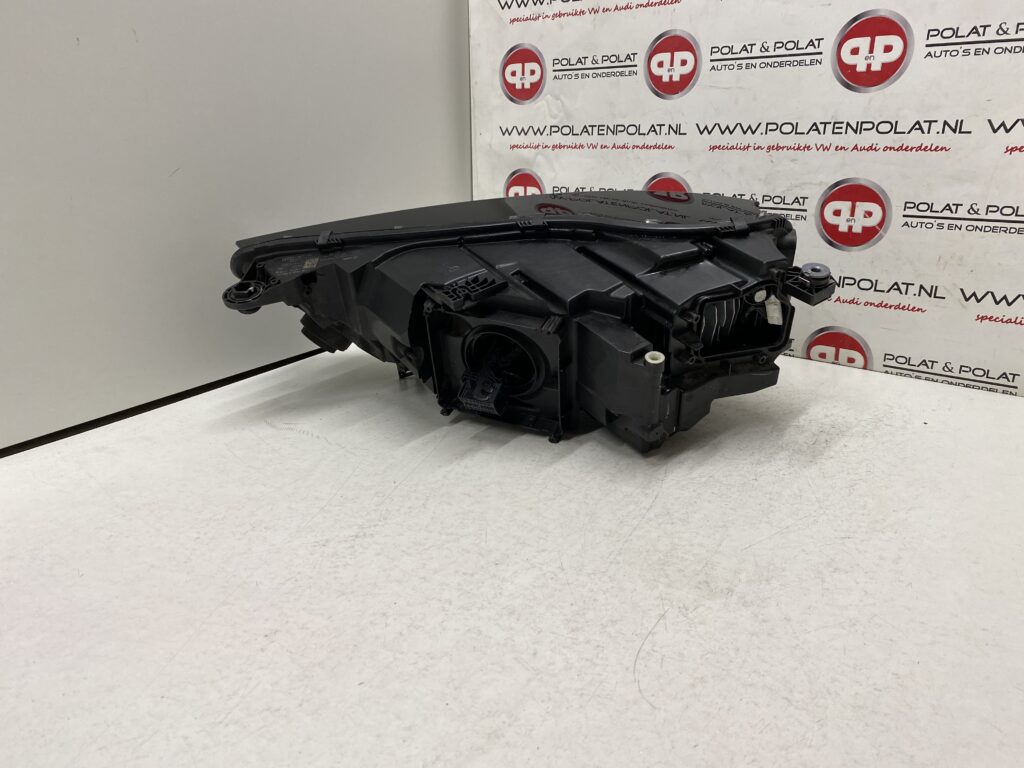 Audi Q5 FY Matrix Headlight Right Front 80A941036