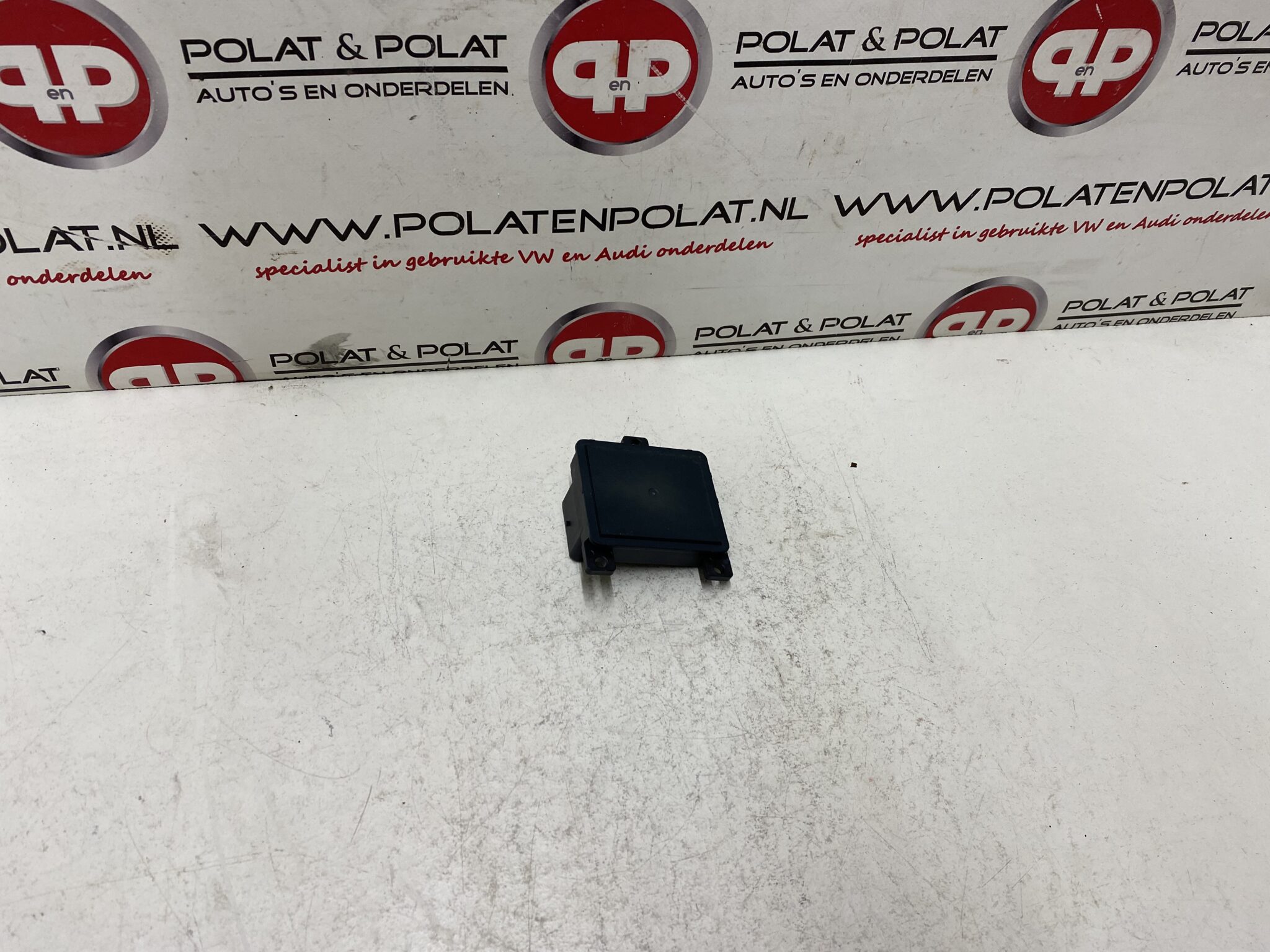 VW Golf 8 5H Radar Sensor Front New 5WA907561