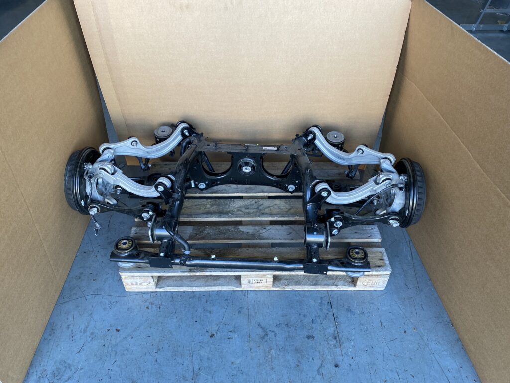 VW ID.3 Subframe Rear Axle 10A500025