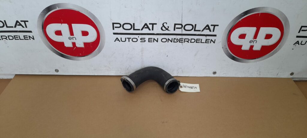 VW T Roc 2.0TSI Intercooler Hose 5Q0145834