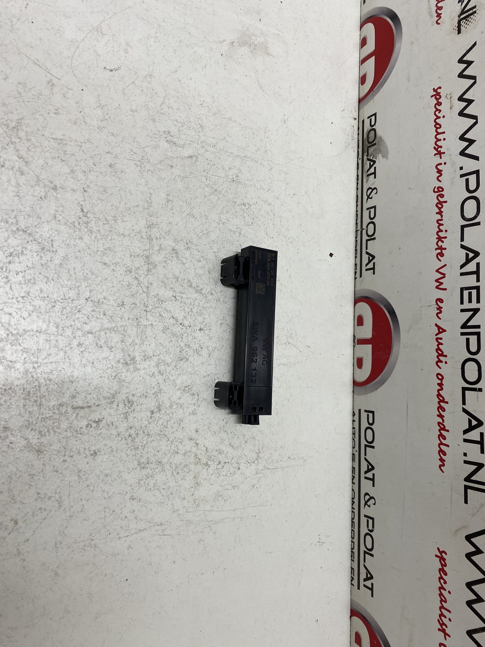 VW ID.3 ID 3 Keyless Entry Antenna 5WA962132