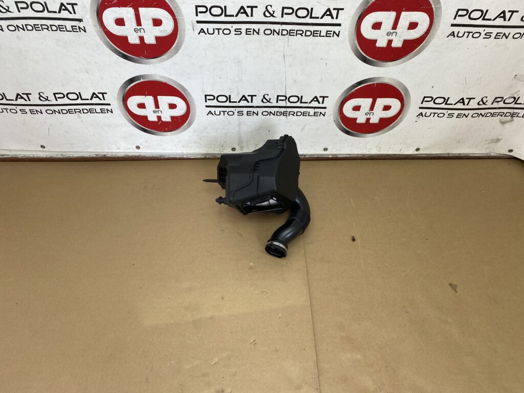 Audi A6 4K A7 4K8 Air filter housing 4K0133838N