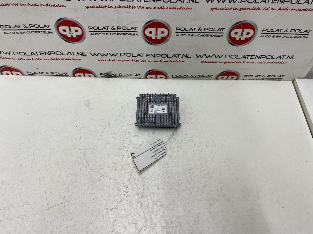 Audi A7 4G8 Matrix Headlight Module New 7PP941472G
