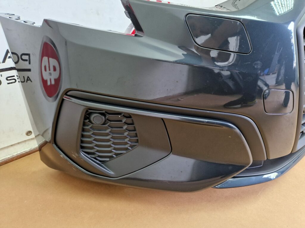 Audi A3 8Y Front Bumper LX7L 8Y0807437