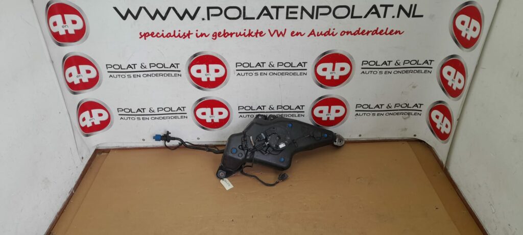 VW Golf 7 Adblue Tank 5Q0131877K
