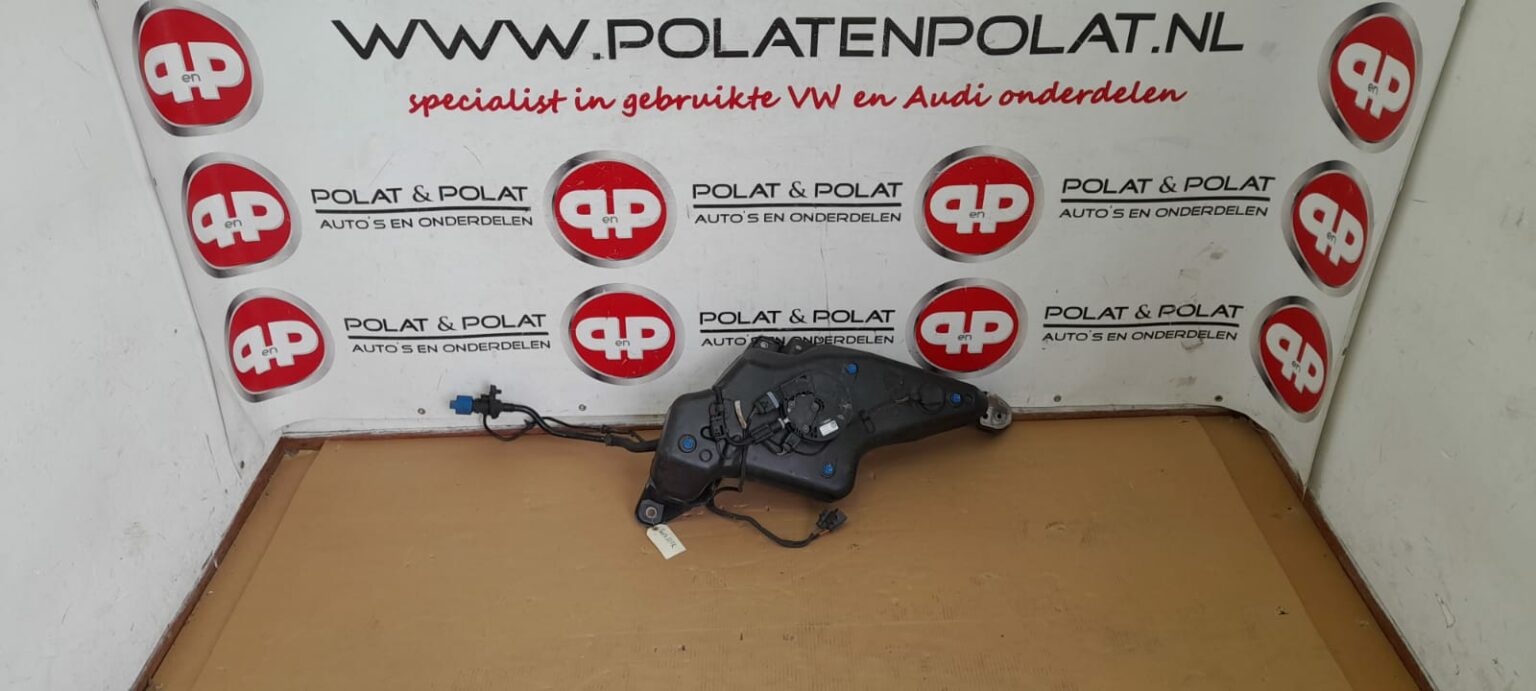 VW Golf 7 Adblue Tank 5Q0131877K