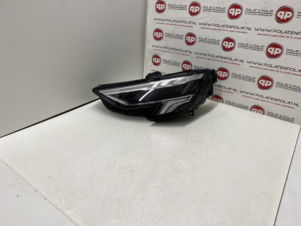 Audi A3 8Y Full LED Headlight Left Front 8Y0941033