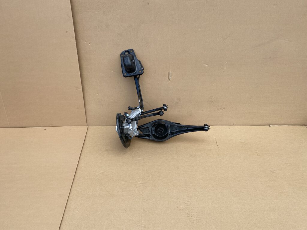 VW Tiguan 5NA Suspension Left Rear 5QF505435F