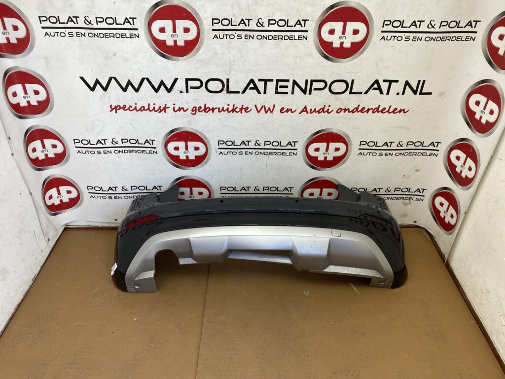Audi Q2 81A Rear Bumper