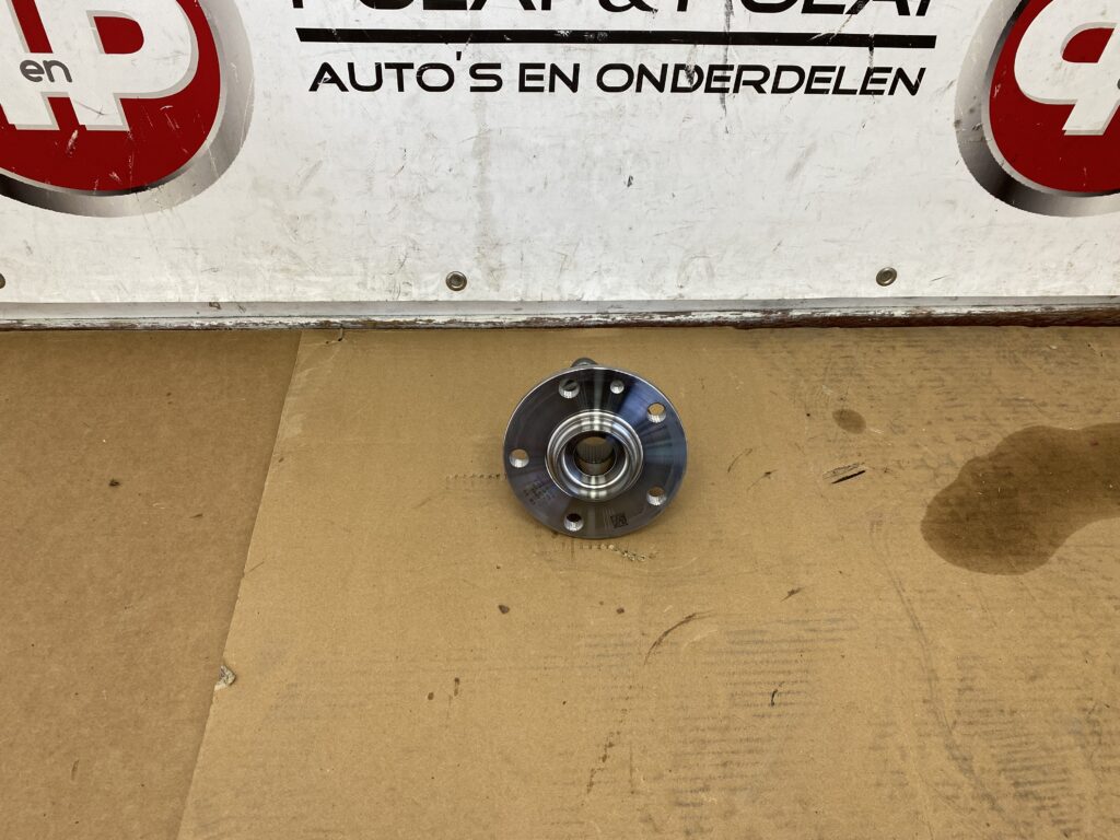 VW Golf 7 Wheel Bearing New 5Q0407621E