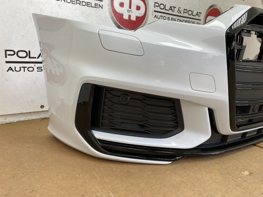 Audi S6 4K Front Bumper LS9R