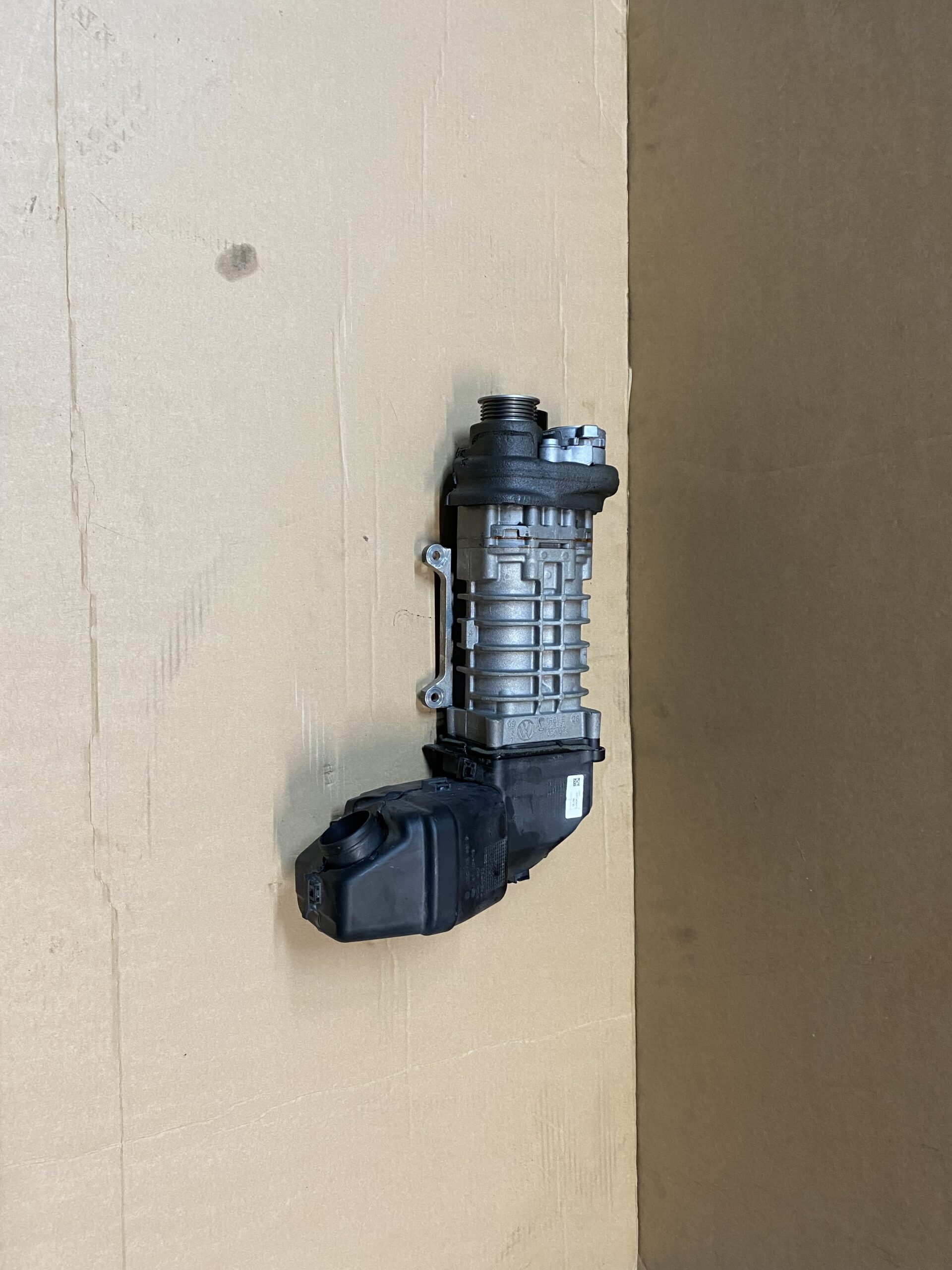 VW – Audi Compressor 03C145601E