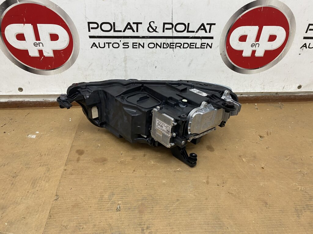 VW T Roc IQ-Light Headlight Right New 2GA941036AF