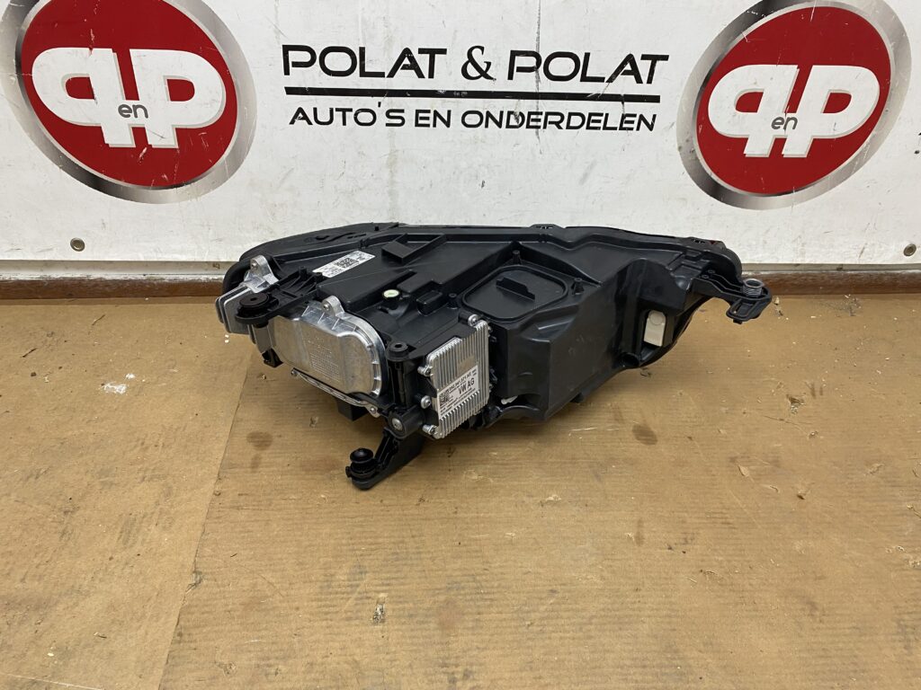 VW T Roc IQ-Light Headlight Left New 2GA941035AF