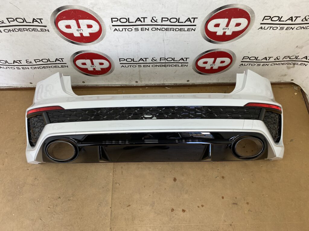 Audi RS3 8Y Rear Bumper New LS9R