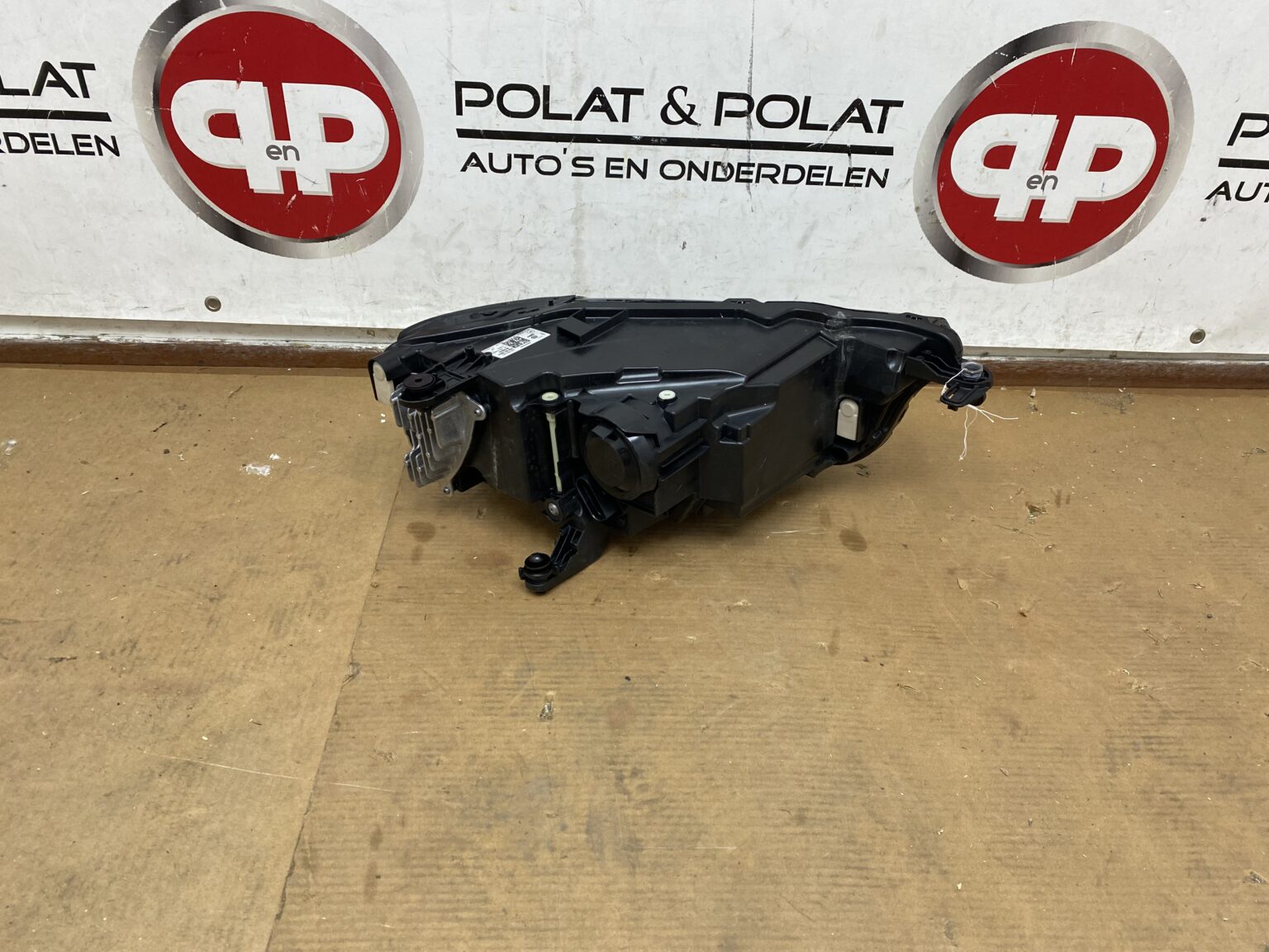 VW T Roc Led Koplamp Links Nieuw 2GA941005F - Polat & Polat