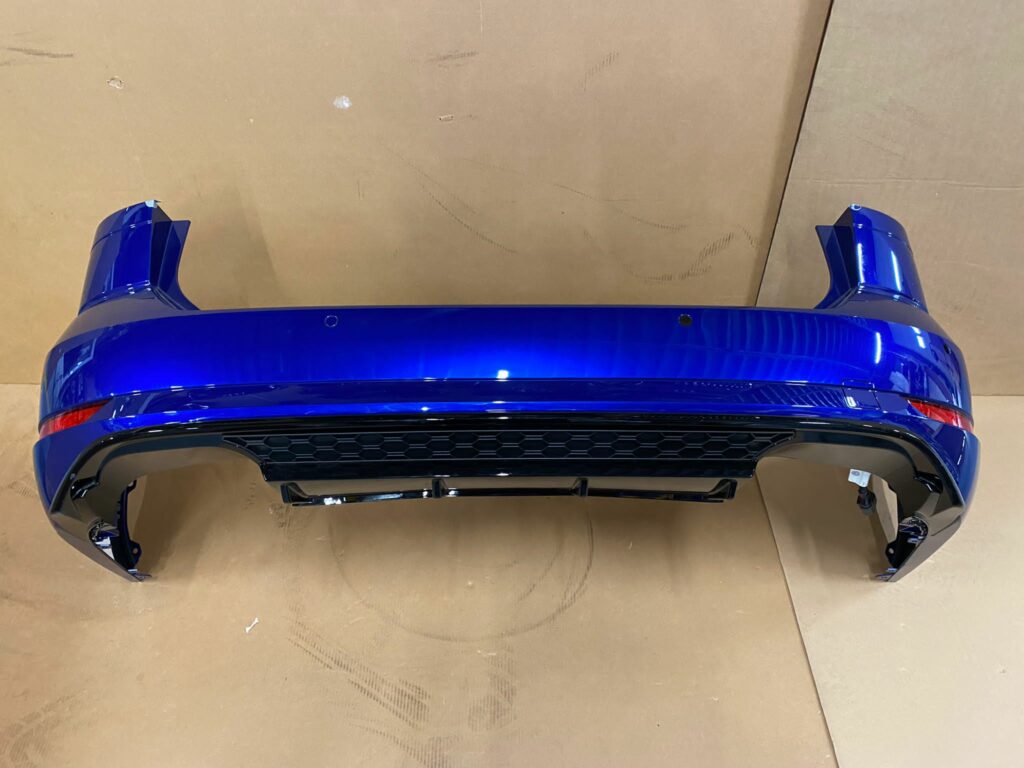 VW Golf 7 R Variant F.L. LC5B