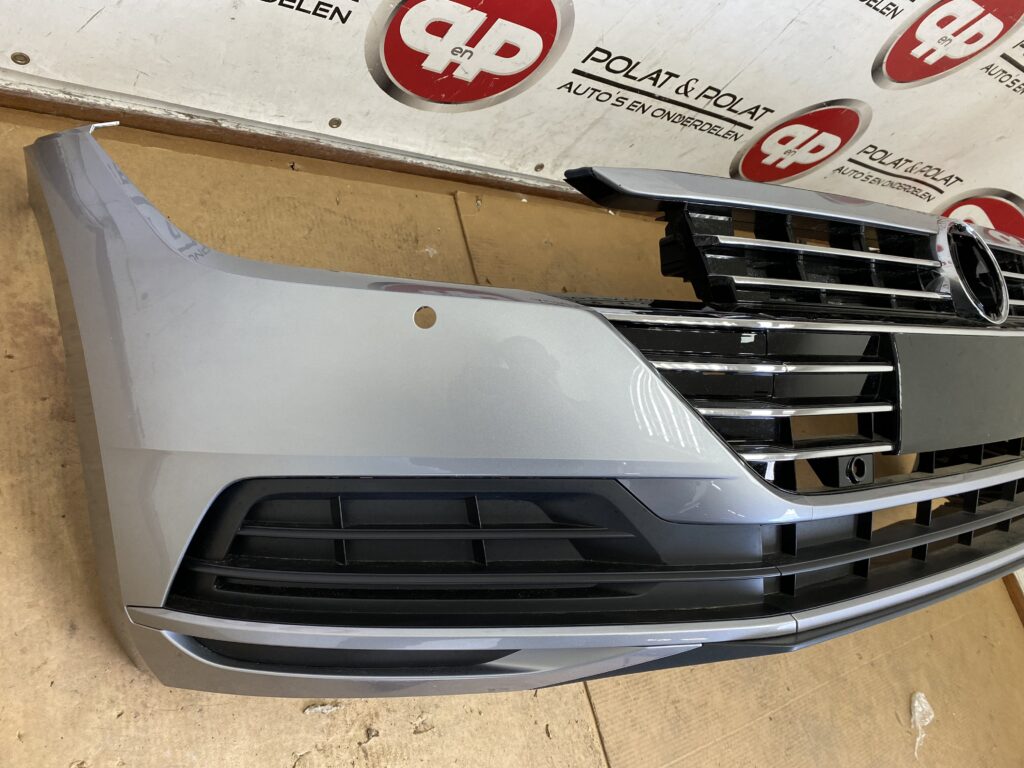VW Arteon 3G8 Front Bumper LB7S