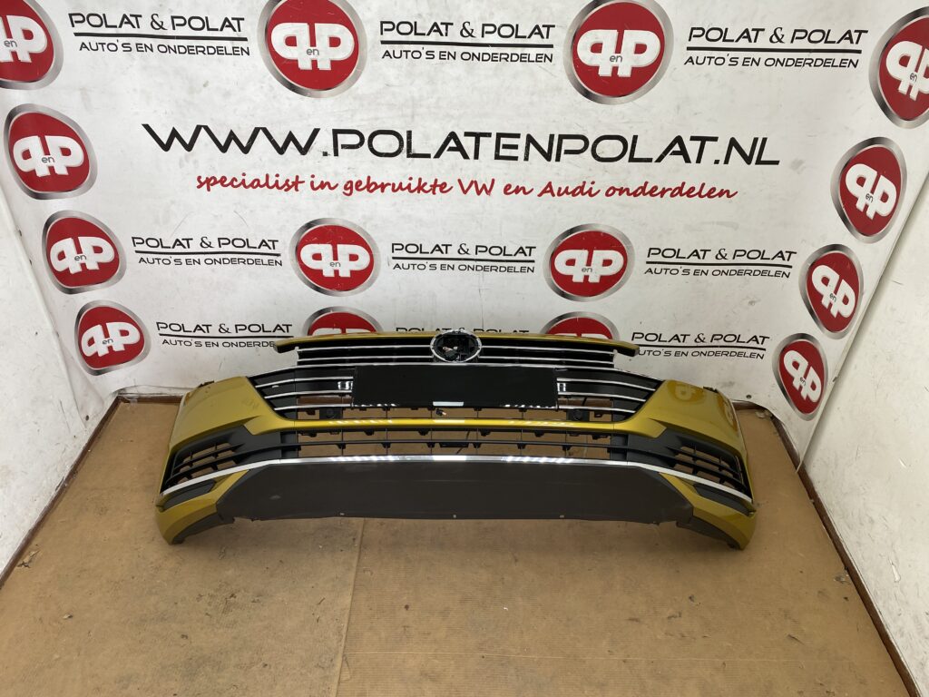 VW Arteon 3G8 Front Bumper