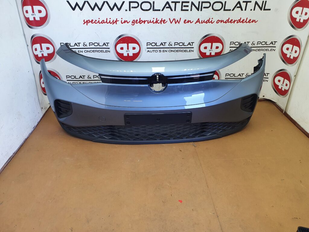 VW ID4 ID.4 Front Bumper Illuminated D5H