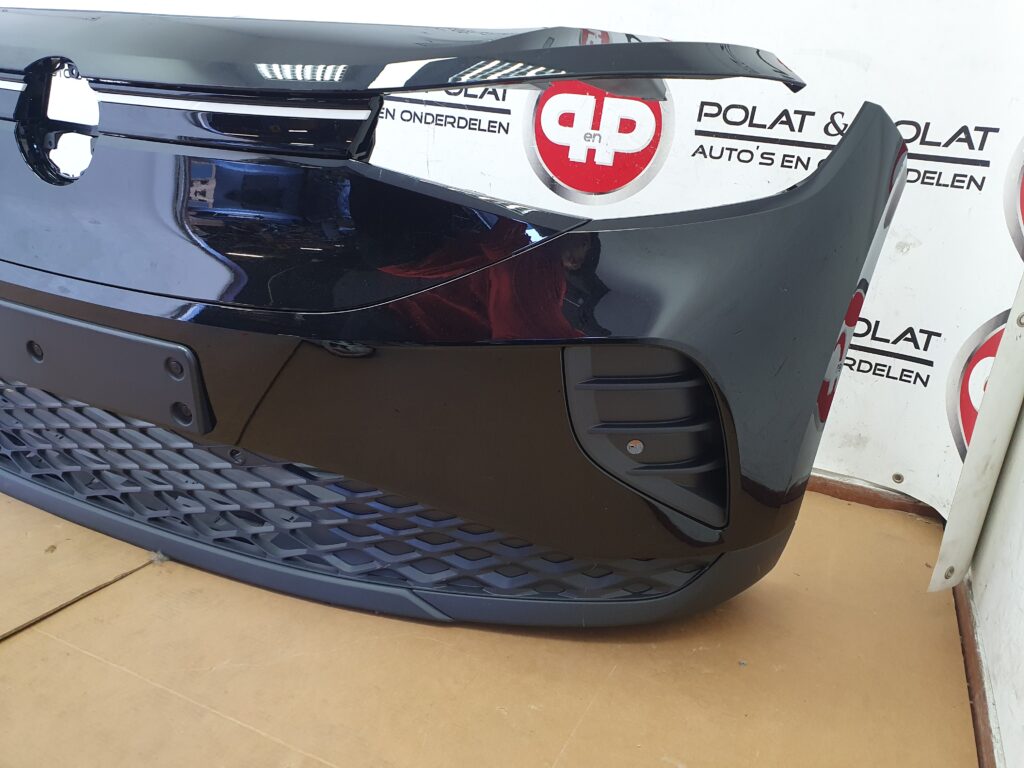 VW ID4 ID.4 Front Bumper Y9T