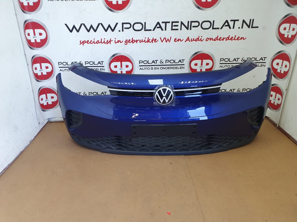 VW ID4 ID.4 Front Bumper D5F