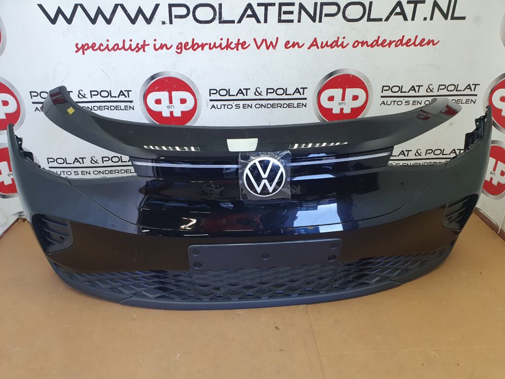 VW ID4 ID.4 Front bumper illuminated Y9T
