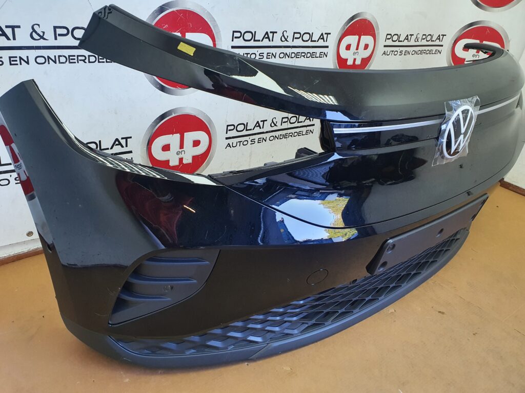 VW ID4 ID.4 Front bumper illuminated Y9T