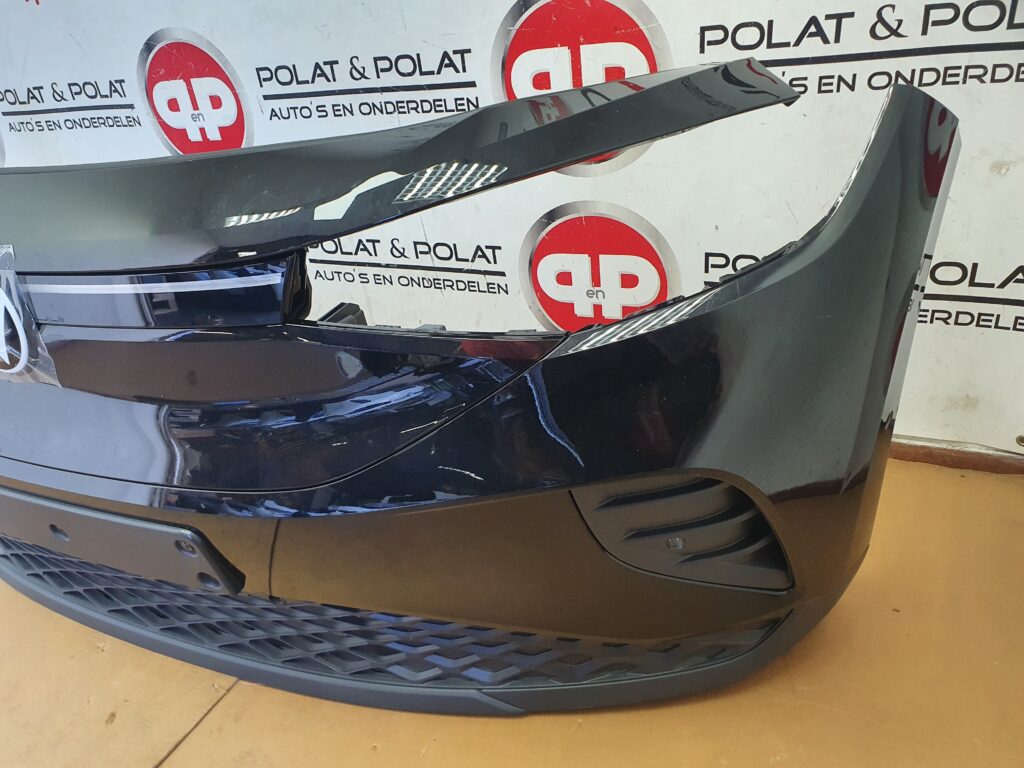 VW ID4 ID.4 Front bumper illuminated Y9T