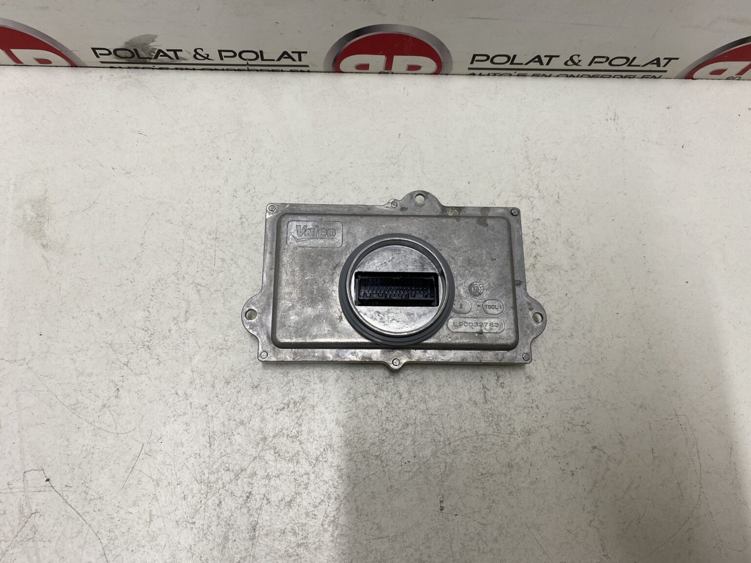 VW Golf 7 GTE Led Headlight Module 5F0941472A