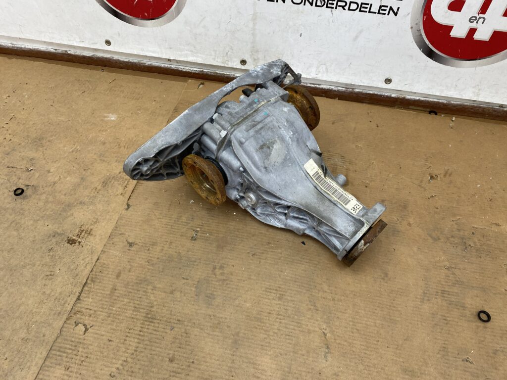 Audi SQ5 8R Differential 0AR525053