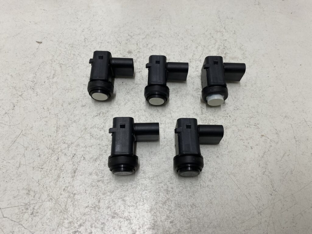 VW Touareg 7L PDC Sensor 1K0919275