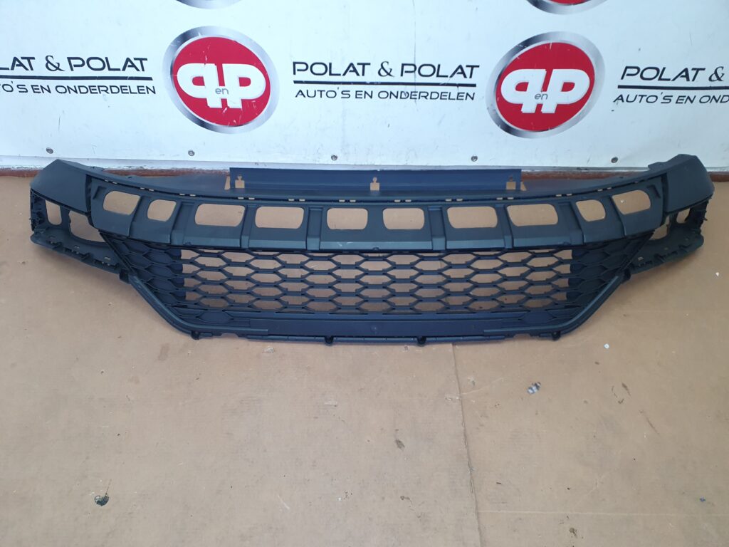 VW T-Roc Front Bumper Lower Lip 2GA809903