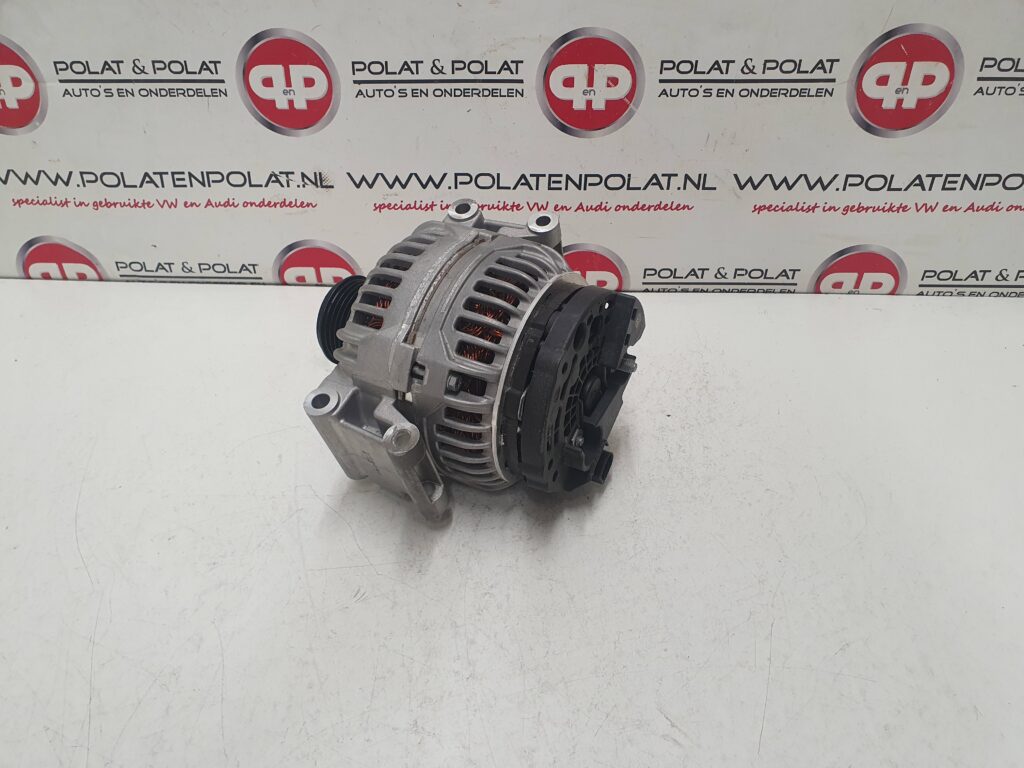 Audi A4 - A5 S4 - S5 8W Alternator 06H903016