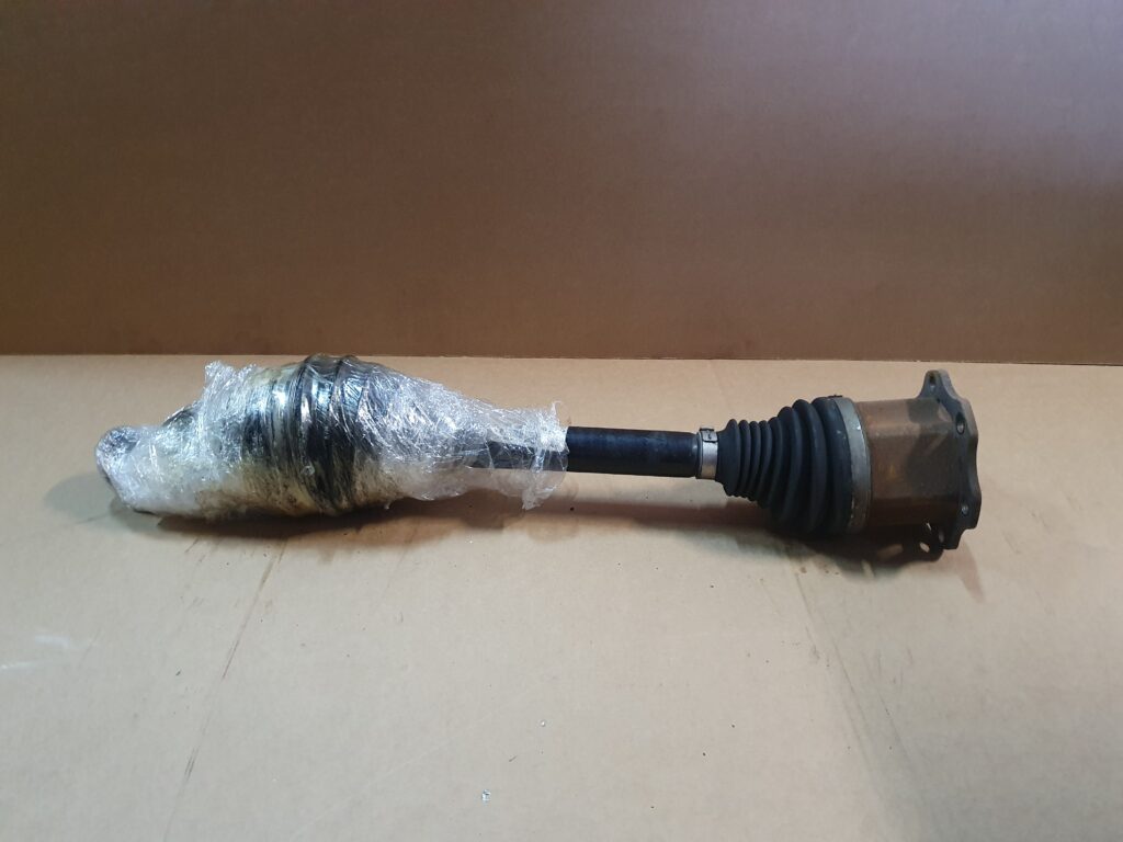 Audi A6 4G Front Drive Shaft