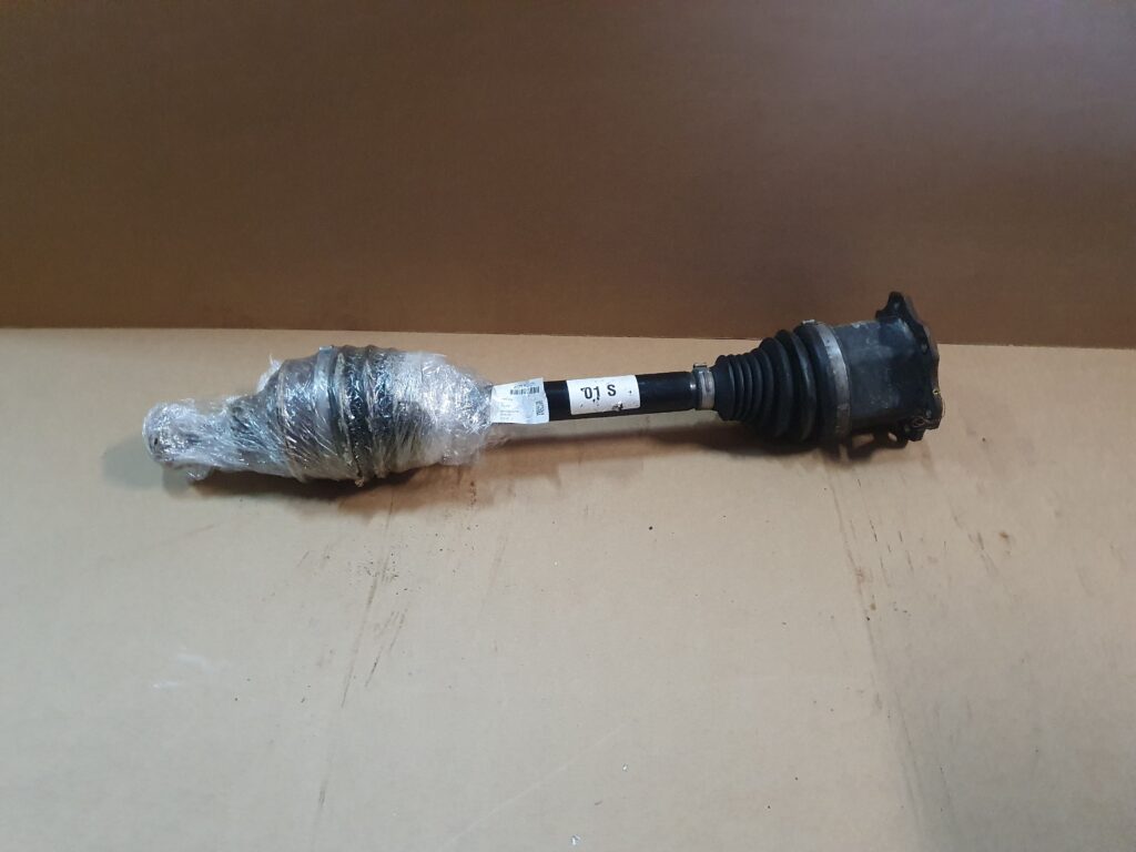 Audi Q7 4M Front Drive Shaft