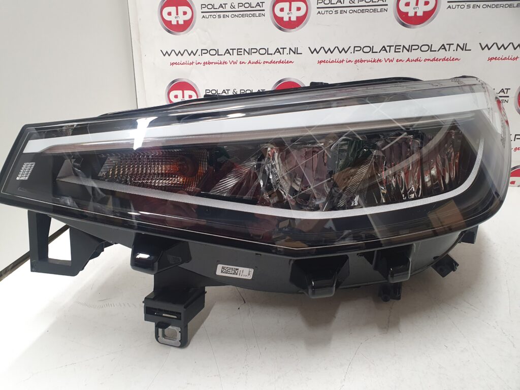VW ID4 ID.4 Led Headlight Left