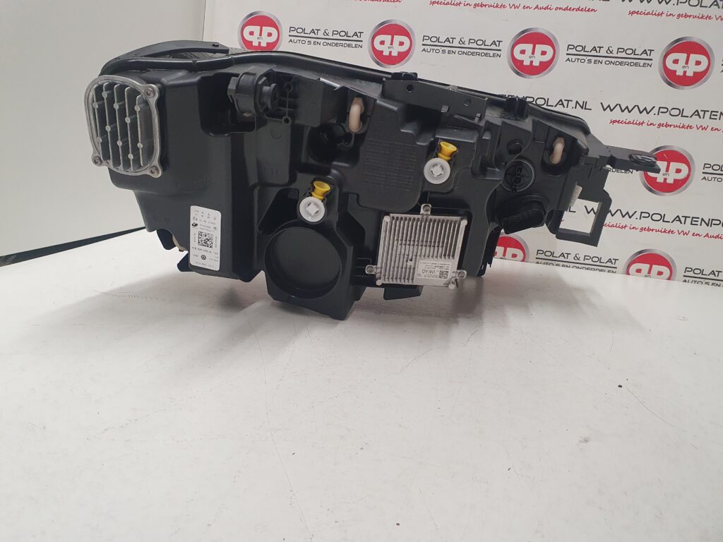 VW ID4 ID.4 Led Headlight Left