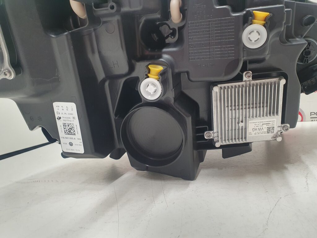 VW ID4 ID.4 Led Headlight Left