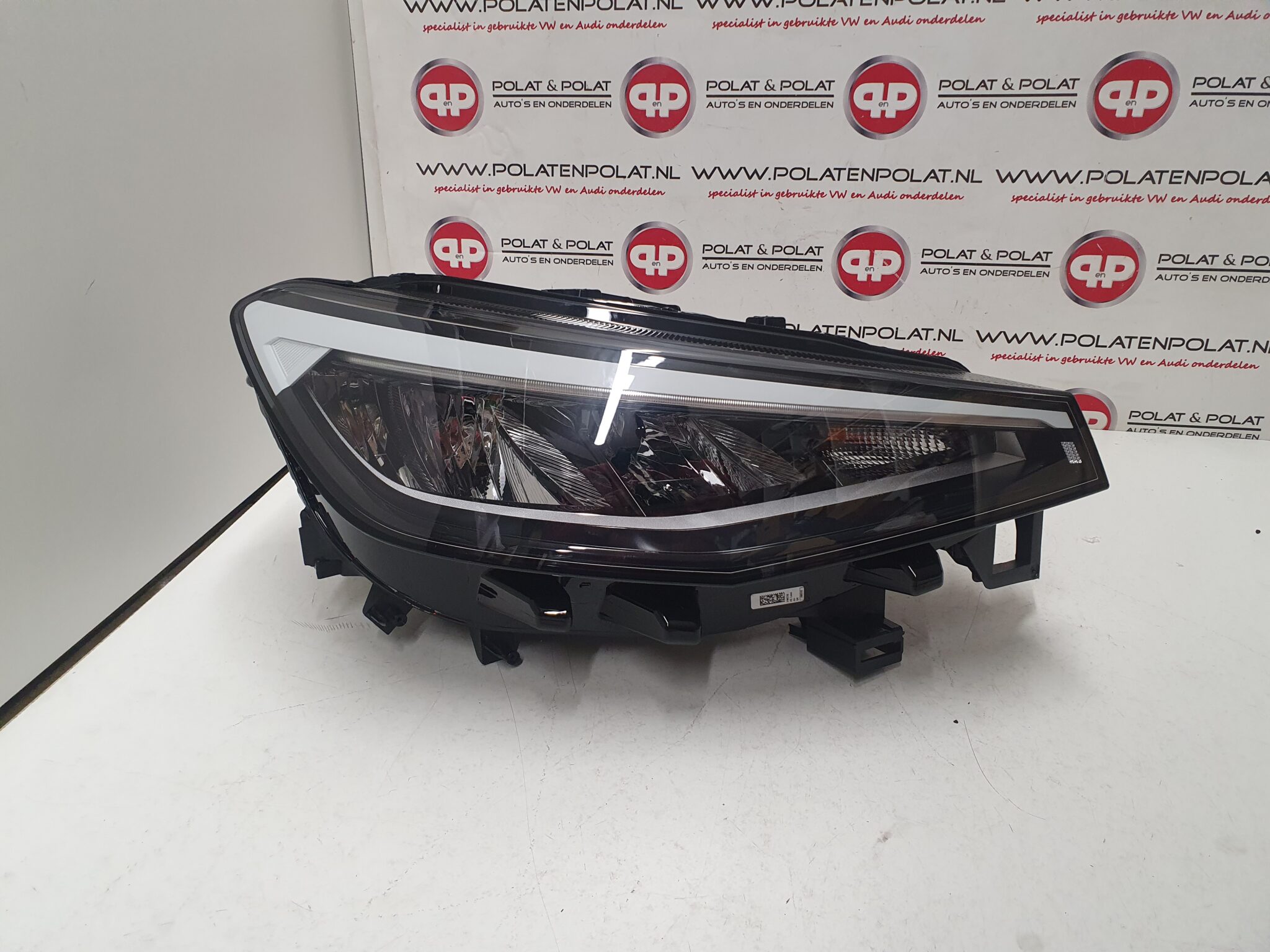 VW ID4 ID.4 Led Headlight Right