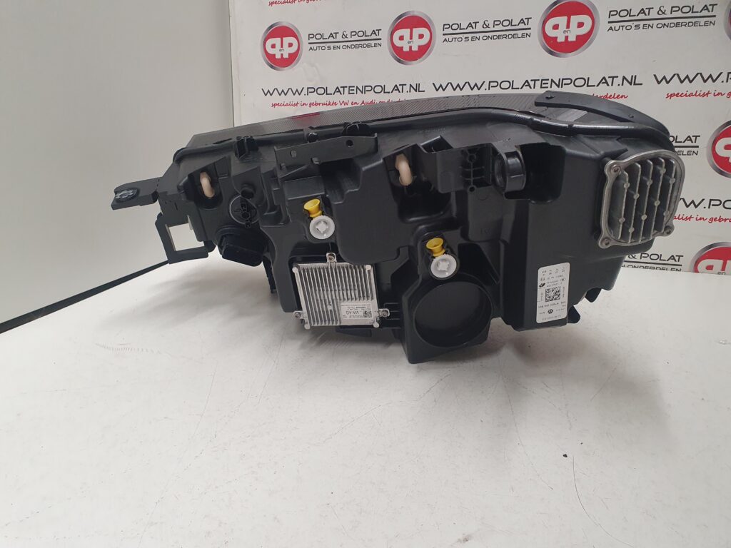 VW ID4 ID.4 Led Headlight Right
