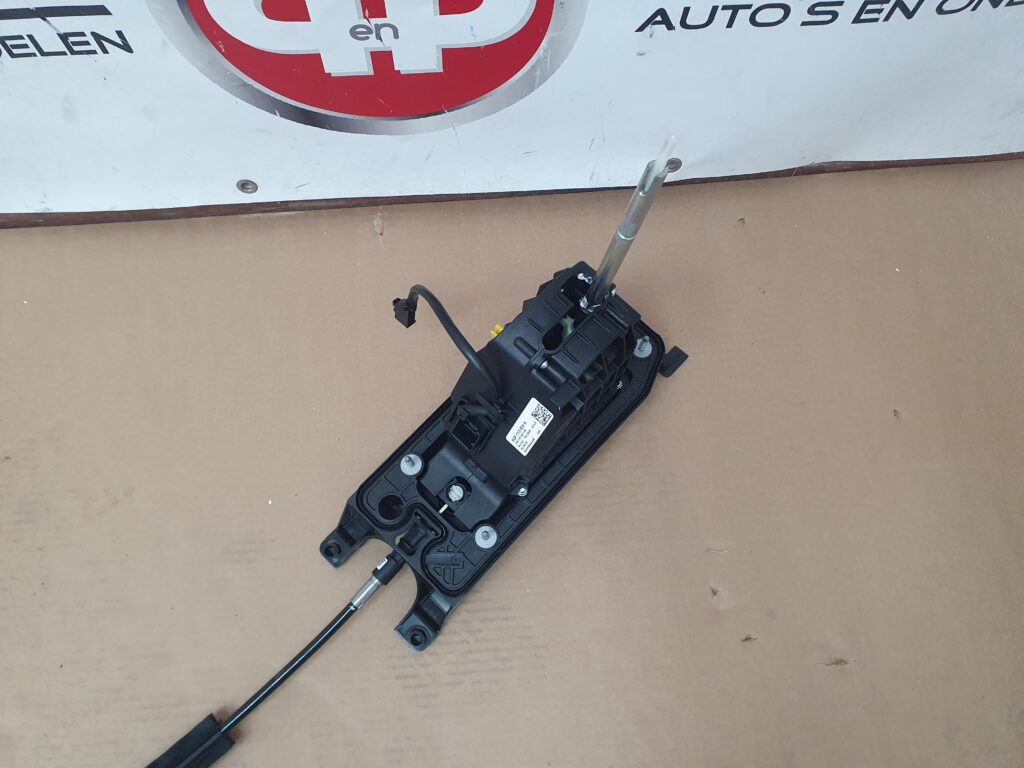VW Tiguan 5NA DSG Shift Mechanism Automatic