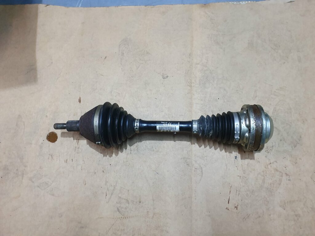 VW Polo 6R Drive Shaft 6R0407761S