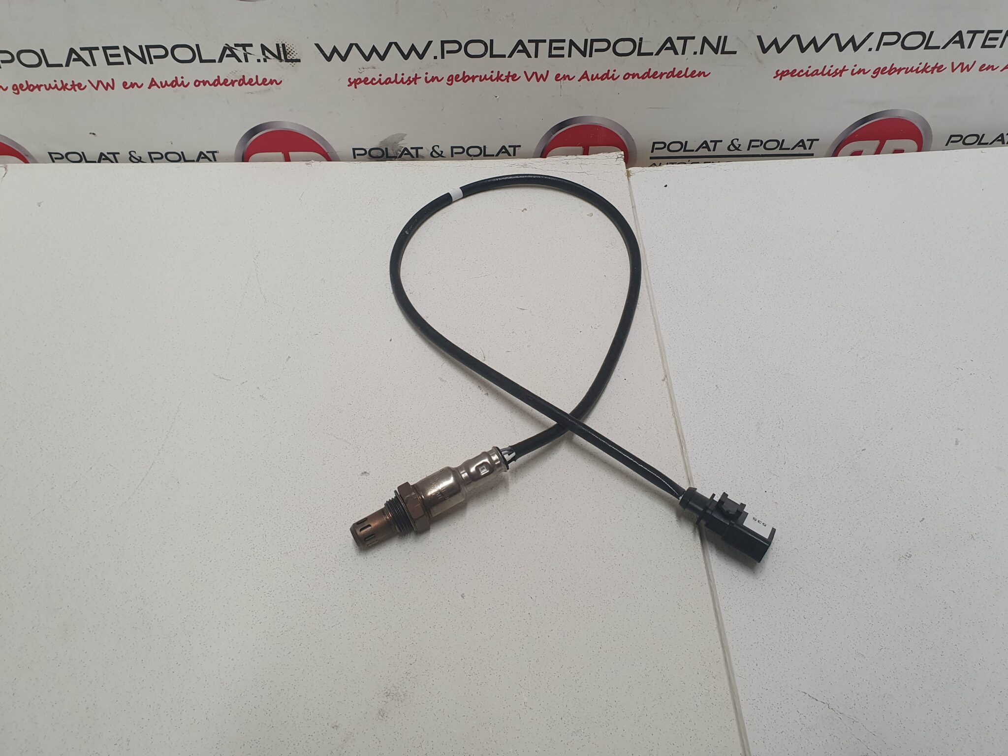 VW - Audi Lambda Sonde Sensor 05E906262A - Polat & Polat