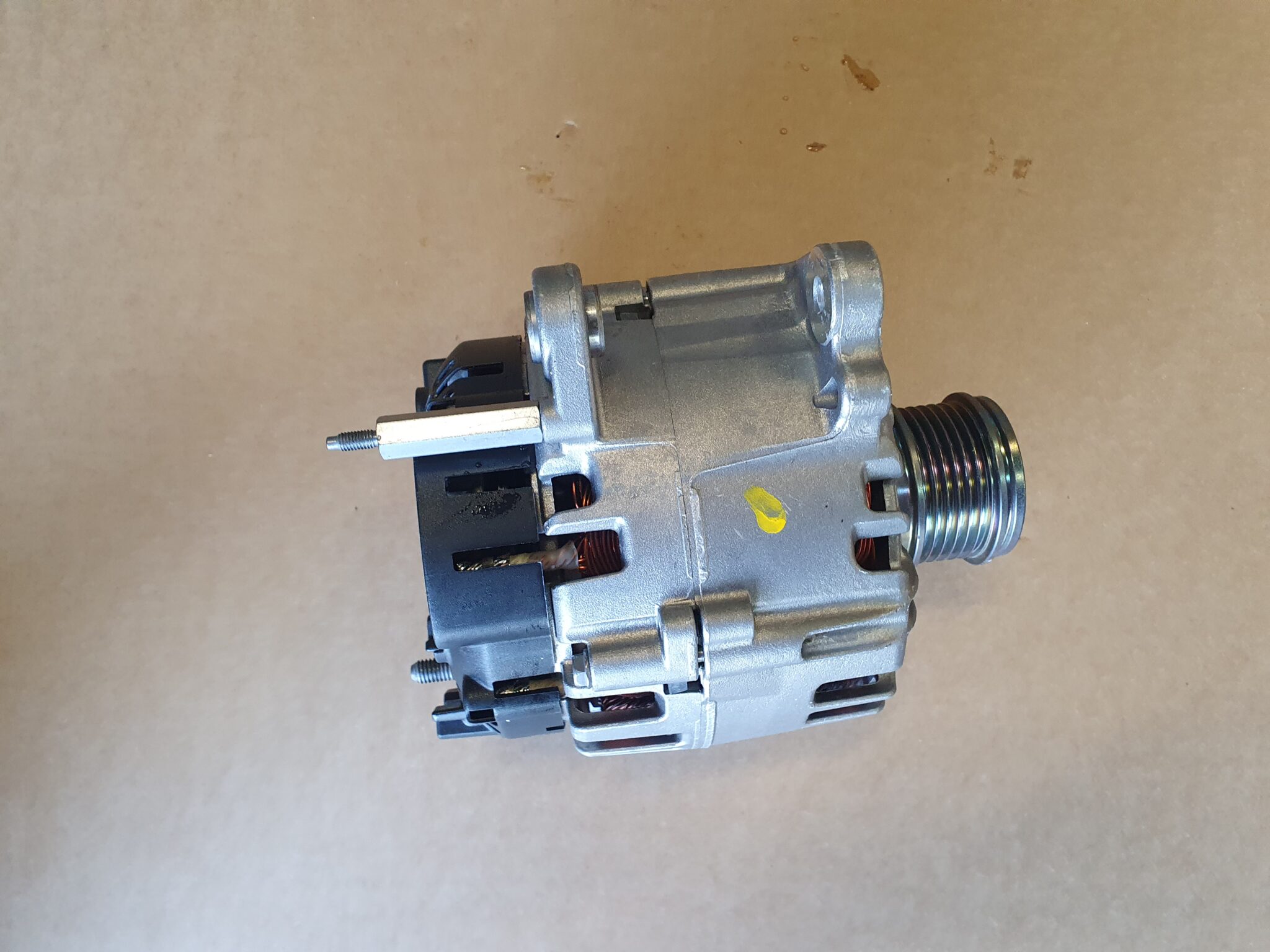 VW - Audi Alternator 04L903023L