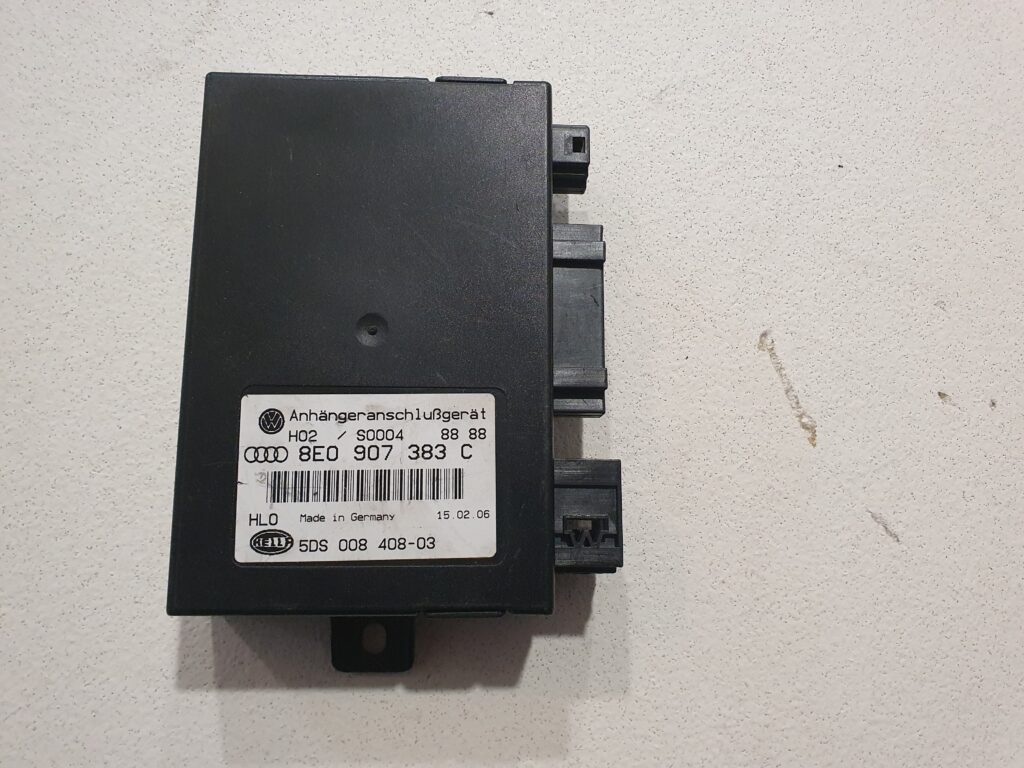 VW - Audi Towbar Module 8E907383C