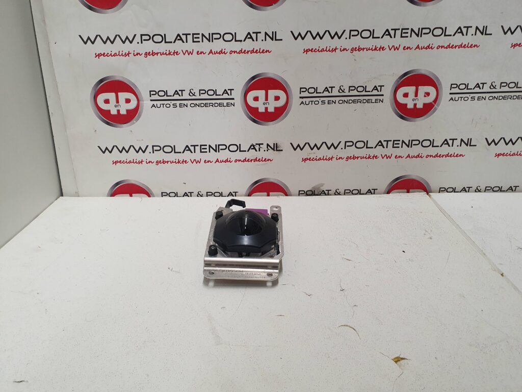 Audi - ACC Radar Sensor Front 4K0907561Q