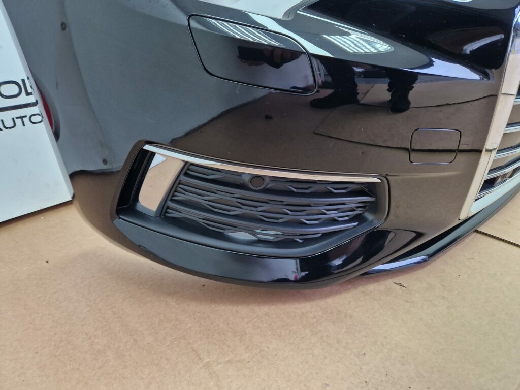 Audi A6 4K Front Bumper 4xPDC LY9T