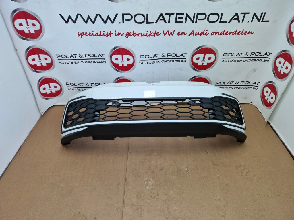 VW Golf 8 5H GTI GTD GTE Front bumper